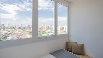 Apartamento | 2 quartos, Wi-fi grátis