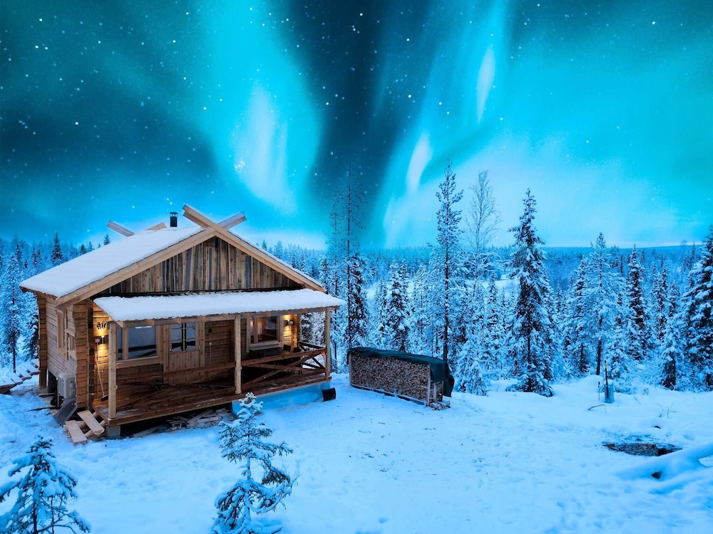 Lapelland Village - Muonio