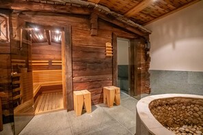 Estúdio Básico | Spa