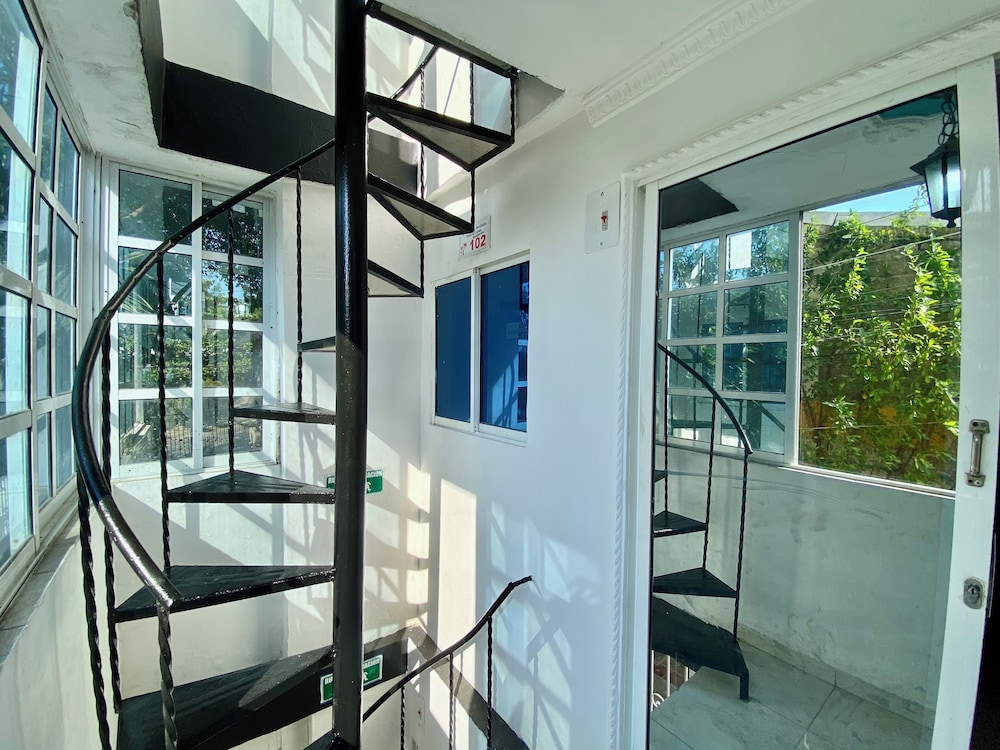 Casa Turística Los Doce Apostoles - Cartagena, Colombia