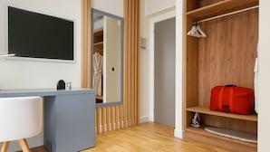 Quarto casal luxo