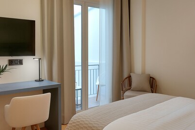 Elite Patras Suites
