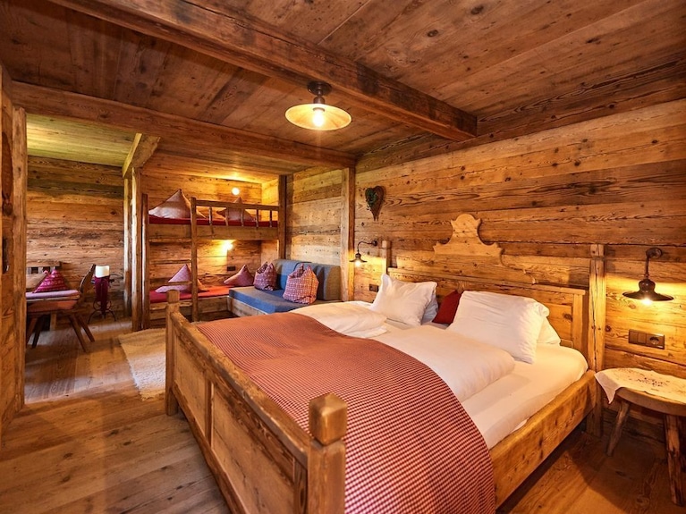 Brandhof Chalets Am Berg - Cozy Hut/1 Bedroom/ Shower, Wc - Hallstatt