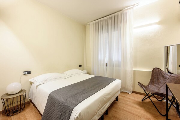 Emilia Studios 2 - Módena