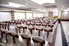 Casa | Salão de banquetes