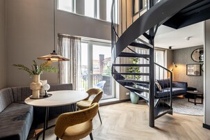 Apartamento | Restaurantes