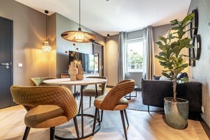 Apartamento | Restaurantes