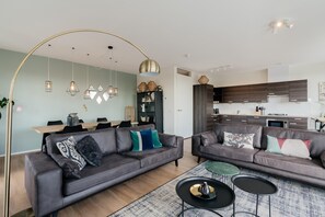 Apartamento | Sala