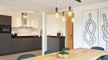 Casa | Opções para refeição