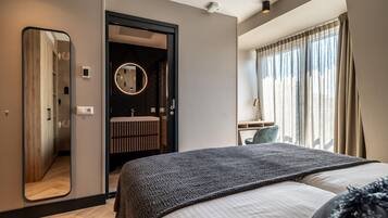 Apartamento | 2 quartos, ferros/tábuas de passar roupa