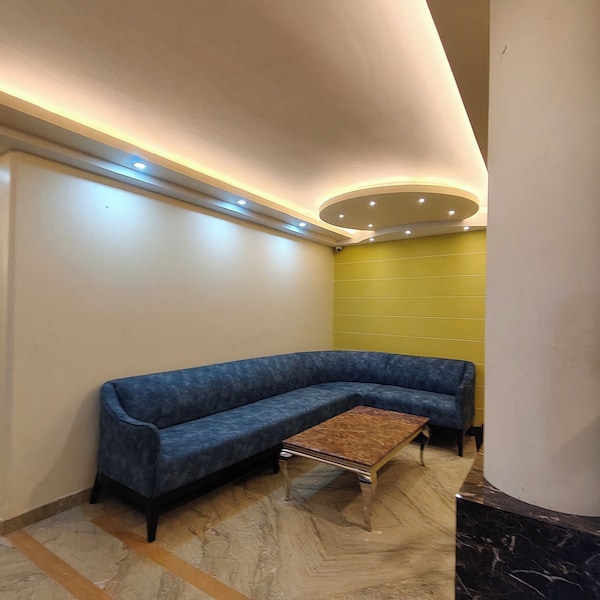 The Waypointinn - Shimla