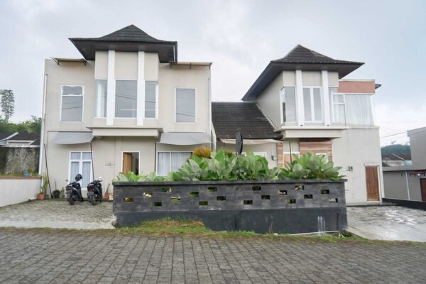 Palma Villa Bumi Dieng Indah - Wonosobo