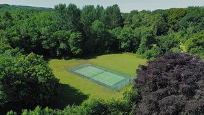 Casa de Campo | Recinto desportivo