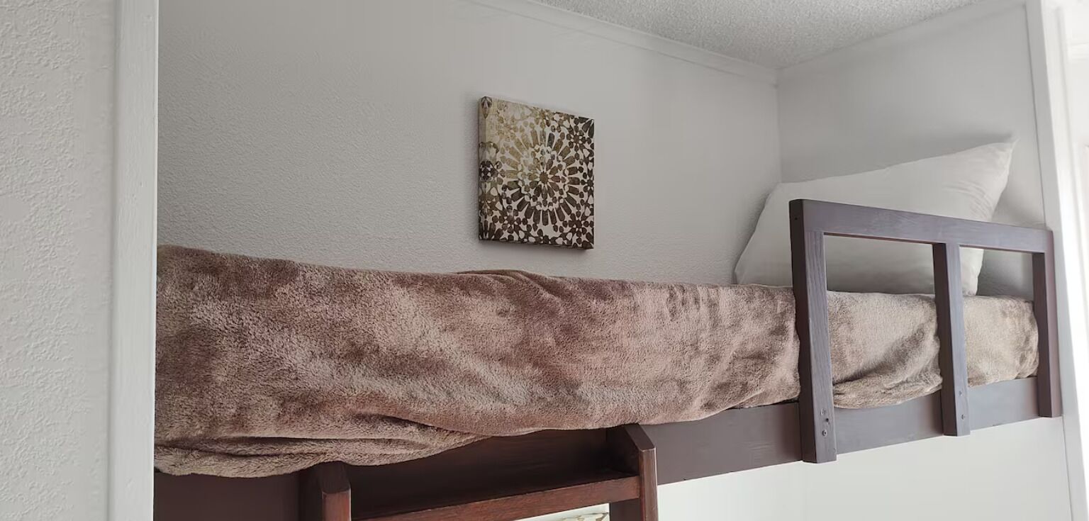 Private Bayview Condo - Corpus Christi, TX