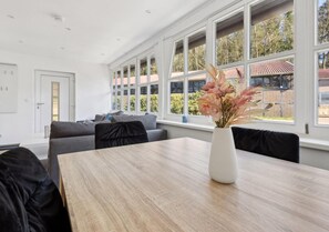 Apartamento | Restaurantes
