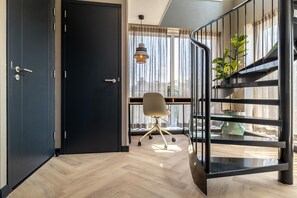 Apartamento | Interior