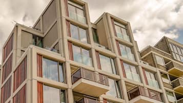 Apartamento | Exterior