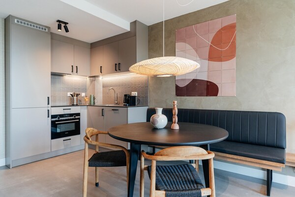 1 Bedroom Apartment In Den Haag - La Haya