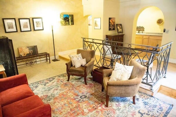 Letson Loft Hotel - Bisbee, AZ