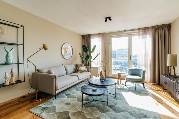 Comfort Near Scheveningen - Scheveningen