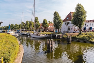 Vila | Marina