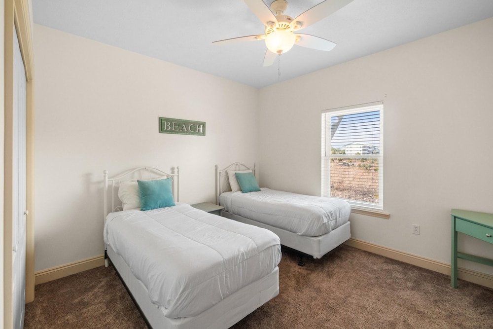 Beach House - Hooked On The Cape By Phg - Cape San Blas, FL