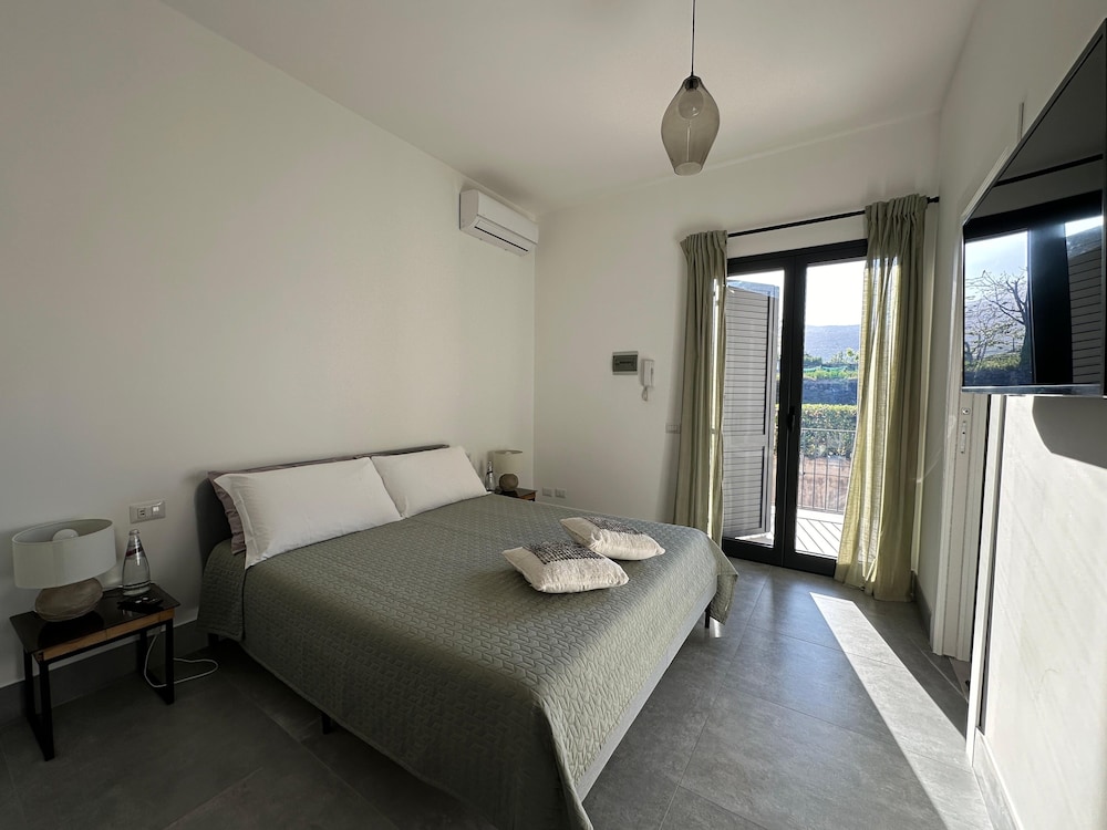 Luxury Private Villa Near Sea And Mount Etna - Fondachello | Vrbo