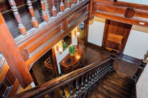 Pormenores do interior