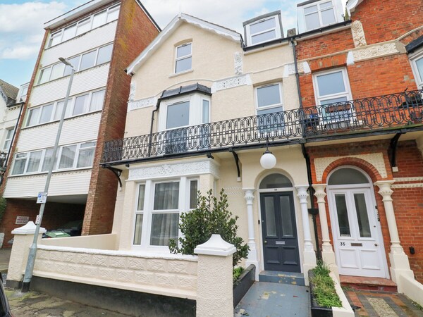 The Wiltons - Bexhill-on-Sea