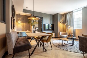 Apartamento | Restaurantes
