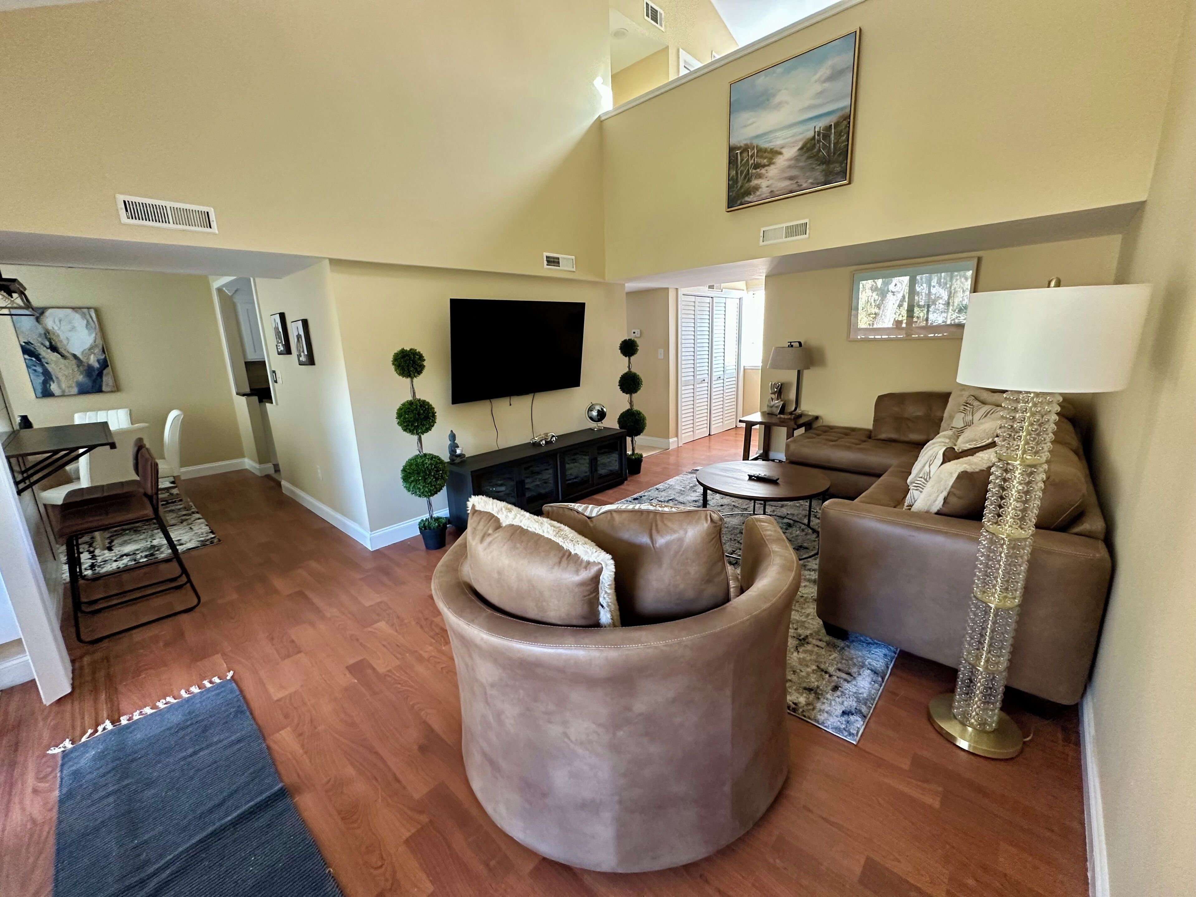 Newly Renovated 3-bedroom Condo In Hilton Head Island - Bluffton, SC