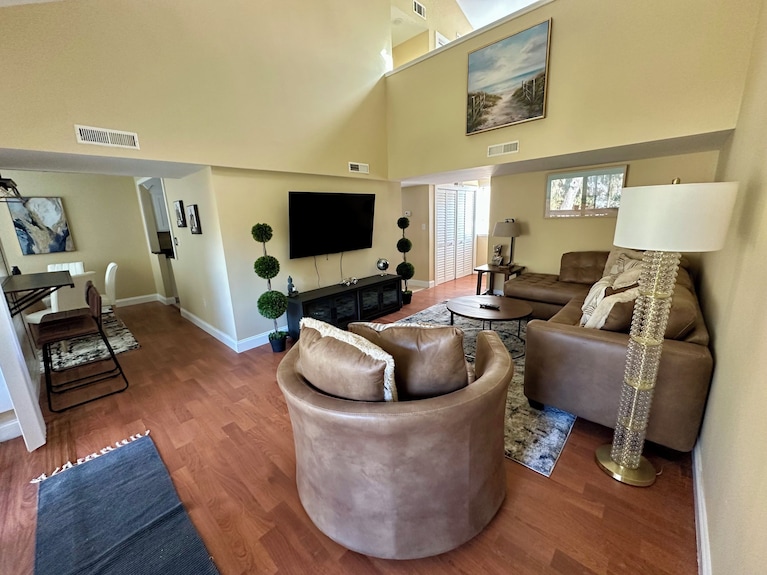 Newly Renovated 3-bedroom Condo In Hilton Head Island - Bluffton, SC