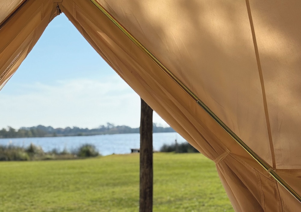 Refugio Natural Glamping - Buenos Aires