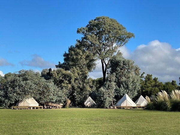 Refugio Natural Glamping - Buenos Aires