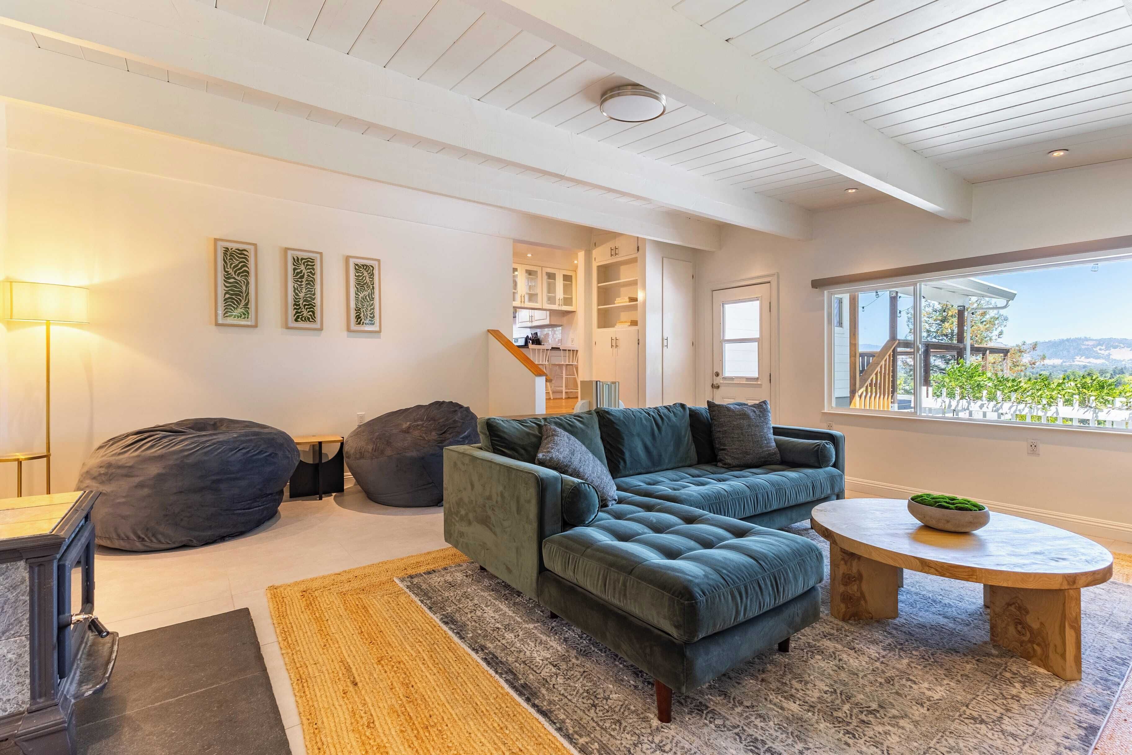 Casa (3 Bedrooms) | Interior