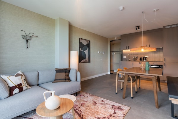 3-bedroom Holiday Home In Den Haag - Scheveningen