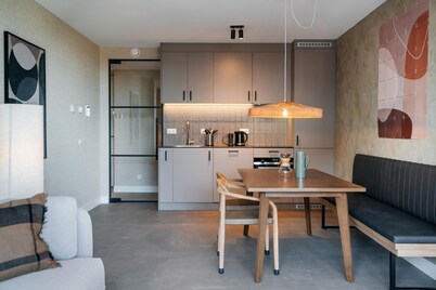 3-bedroom Holiday Home in Den Haag