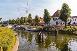 Vila | Marina