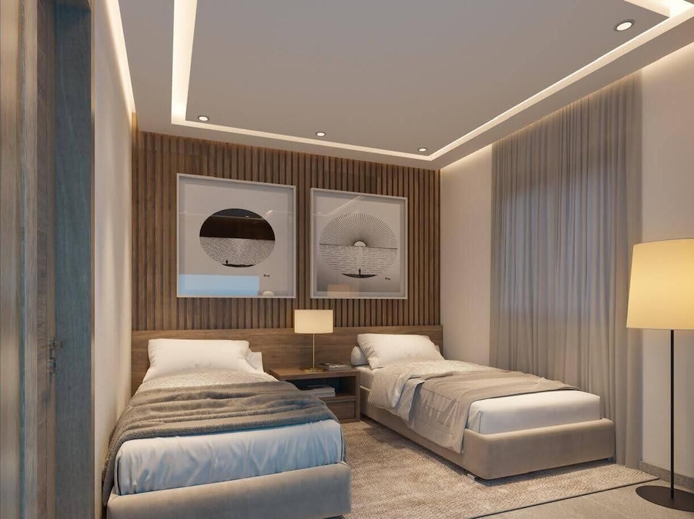 Los Castillos Resort - Dominican Republic