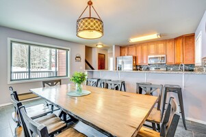 Apartamento (2 Bedrooms) | Interior