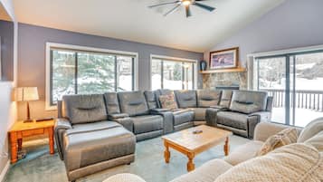 Apartamento (2 Bedrooms) | Fachada do alojamento