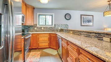 Apartamento (2 Bedrooms) | Interior