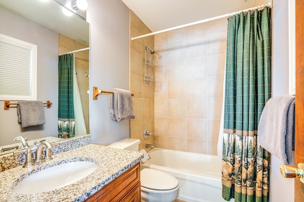 Home W/ Mtn Views In Frisco: Near 3 Ski Resorts! - Silverthorne, CO