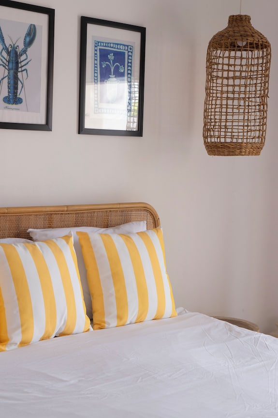 Family Friendly Luxury Pool Villa With A/c - Walking Distance To Shops & Cafes - Denpasar