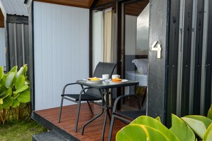 Terraço/pátio interior