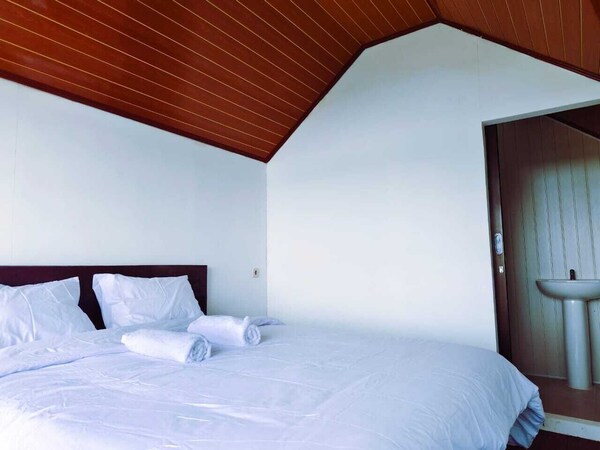 Royal Indah Cabin - Bali