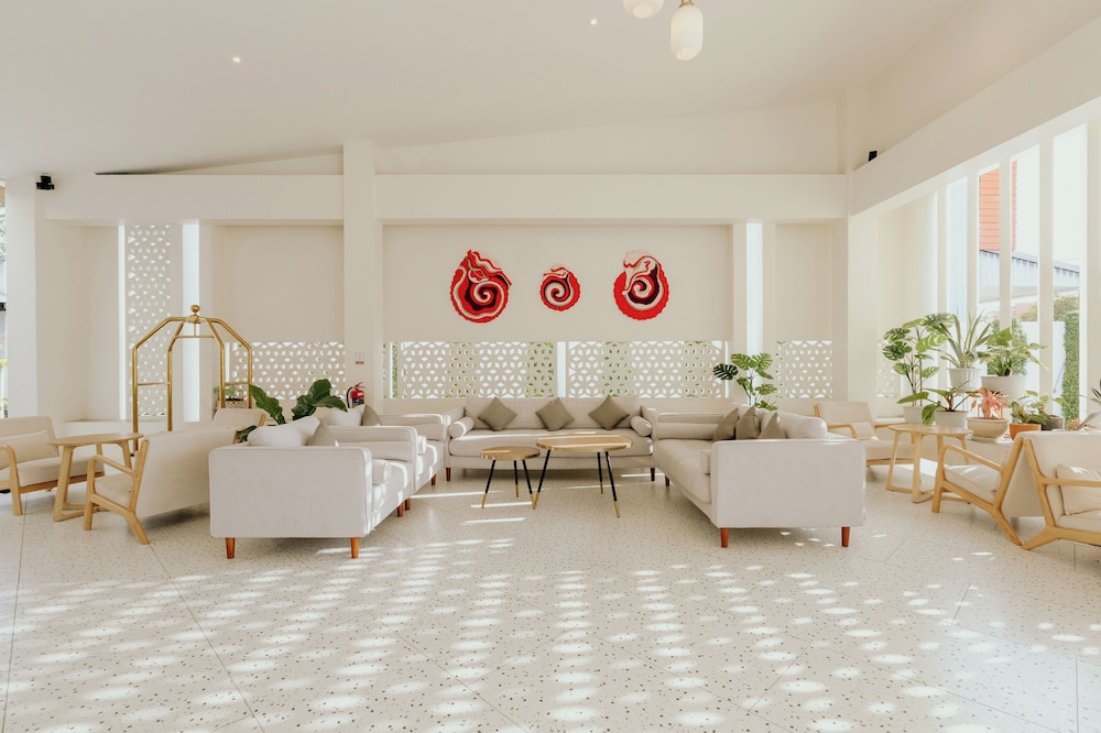 Parima Hotel - Trang