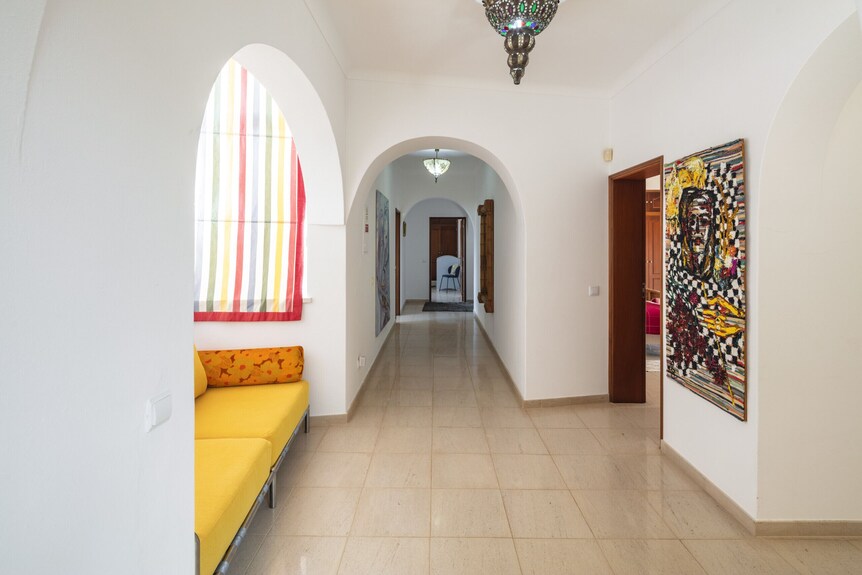 Villa Diamante Luxury Villa With Private Pool - Lagoa