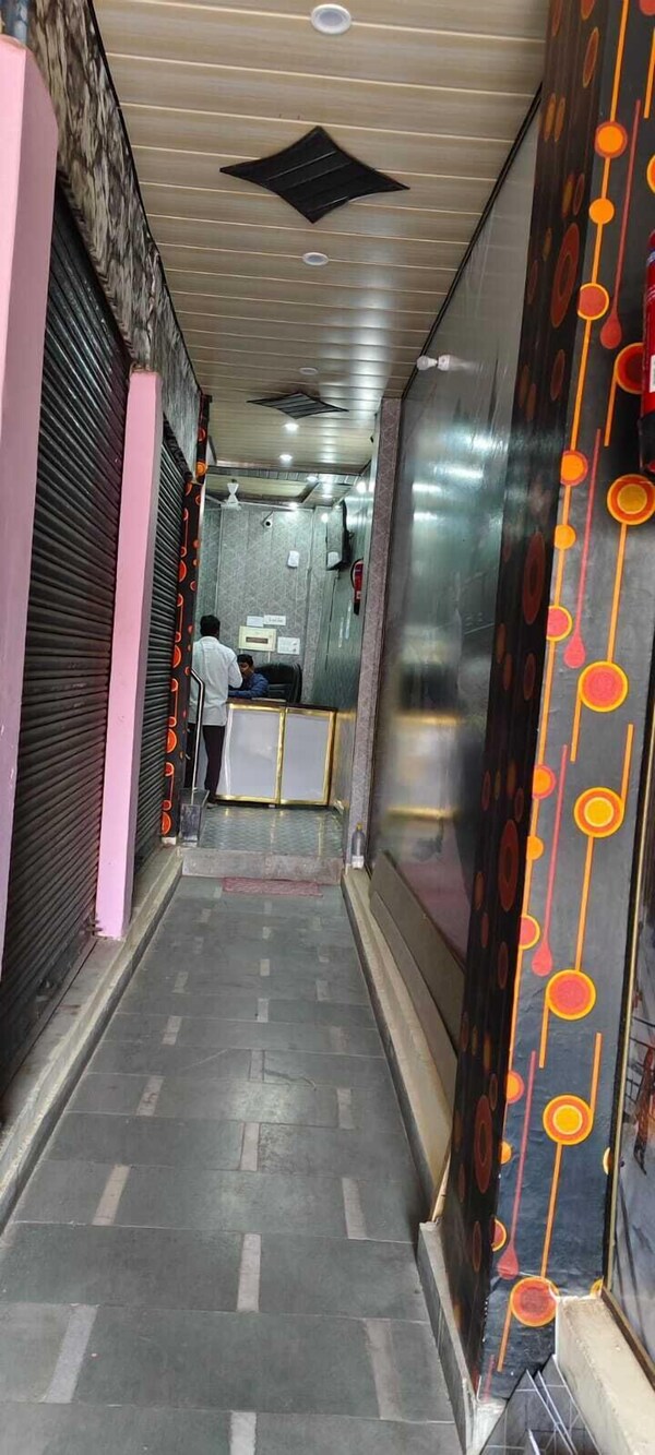 Hotel In Kashi - Varanasi