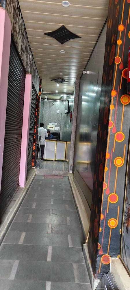 Hotel In Kashi - Varanasi